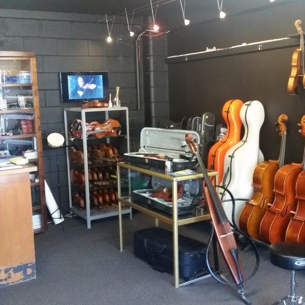 Buy Musical Instruments Online From Music Instrument Shop in NZ