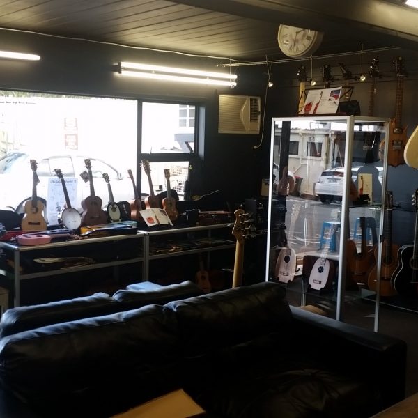 Buy Musical Instruments Online From Music Instrument Shop in NZ